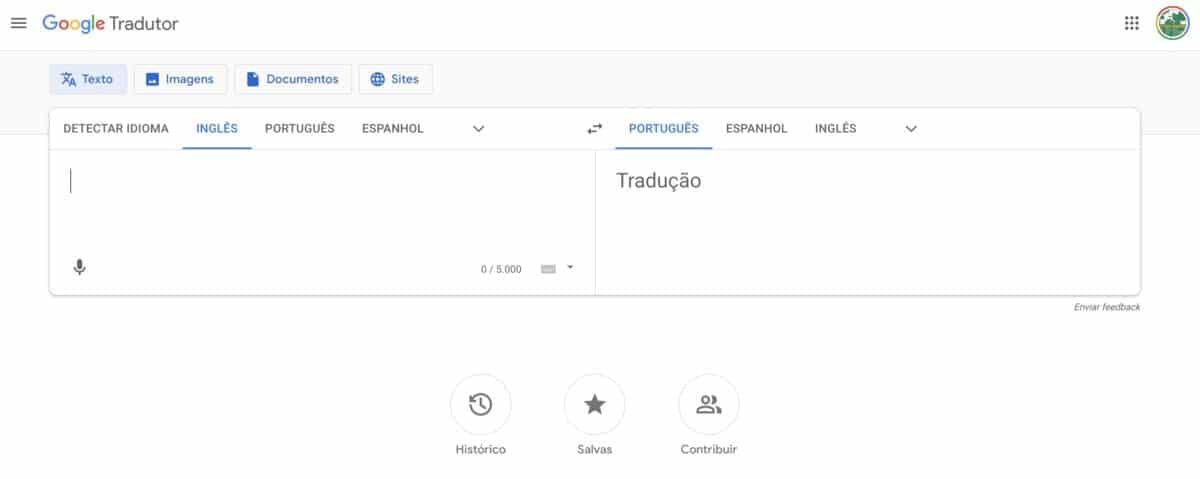 Google Tradutor: já descobriu a nova função nas traduções? | Leak