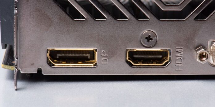 DisplayPort não funciona? Faça isto para resolver! - Leak