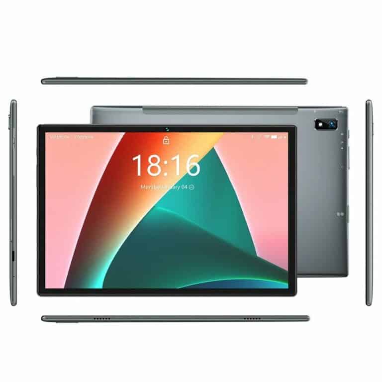 Promoção: este tablet só custa 80 Euros e tem entrega grátis! - Leak