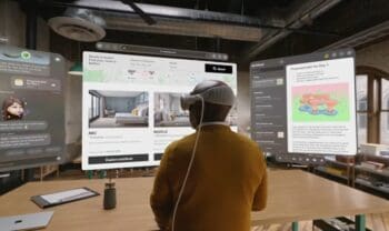 visionOS: a forma de interagir com o mundo vai mudar! | Leak