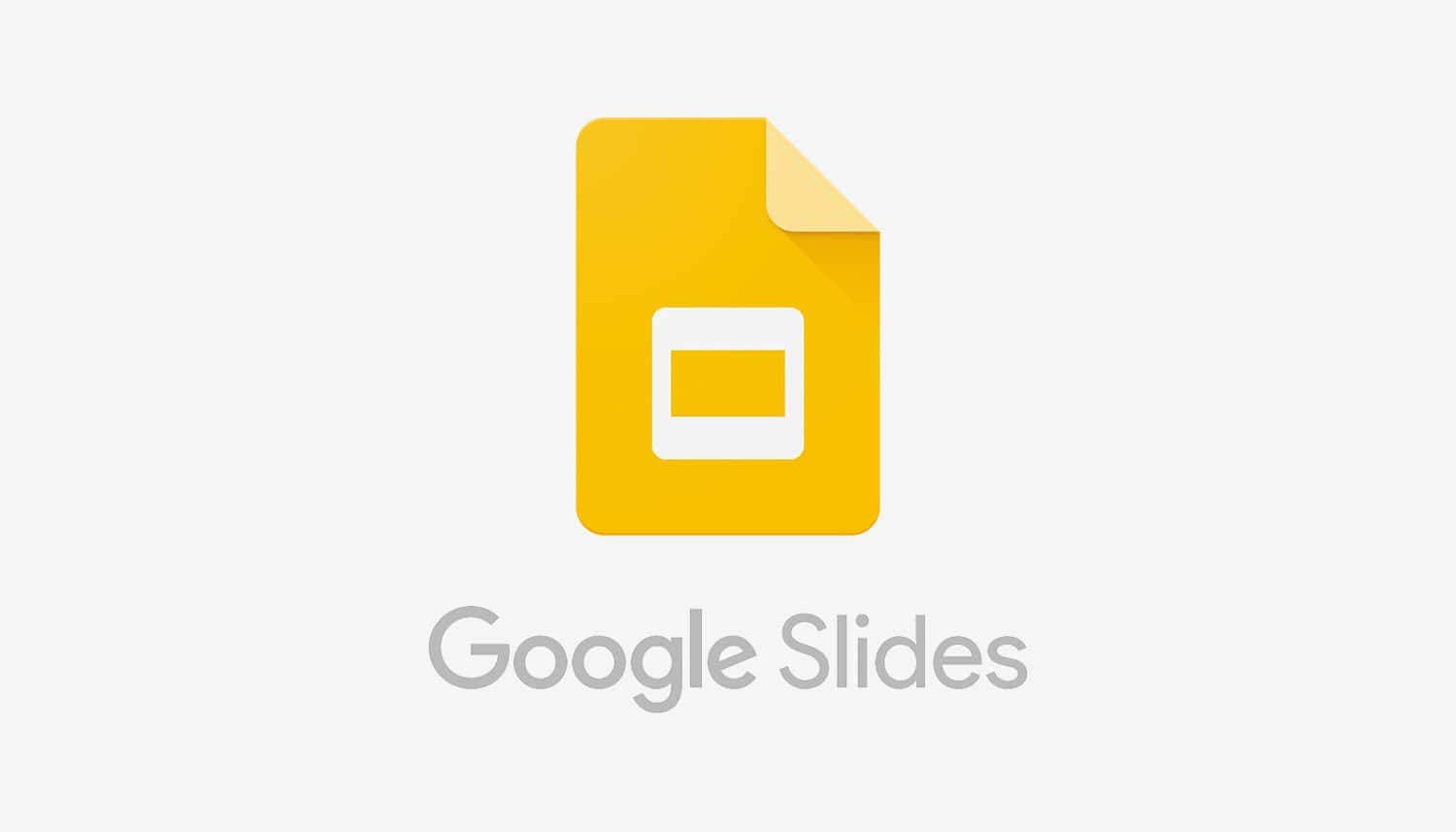 Google Slides já tem um ponteiro do rato em tempo real | Leak