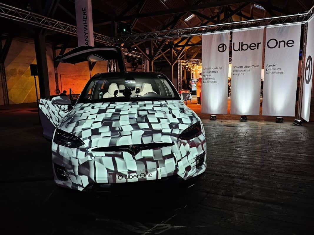 Uber One: O que é isto? É revolucionário? Vale a pena? | Leak