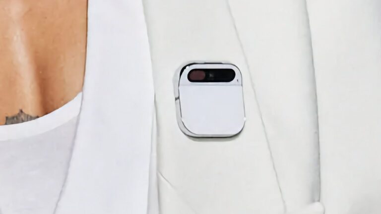 Humane AI e Rabbit R1: Um exemplo de "coisas" inúteis! | Leak