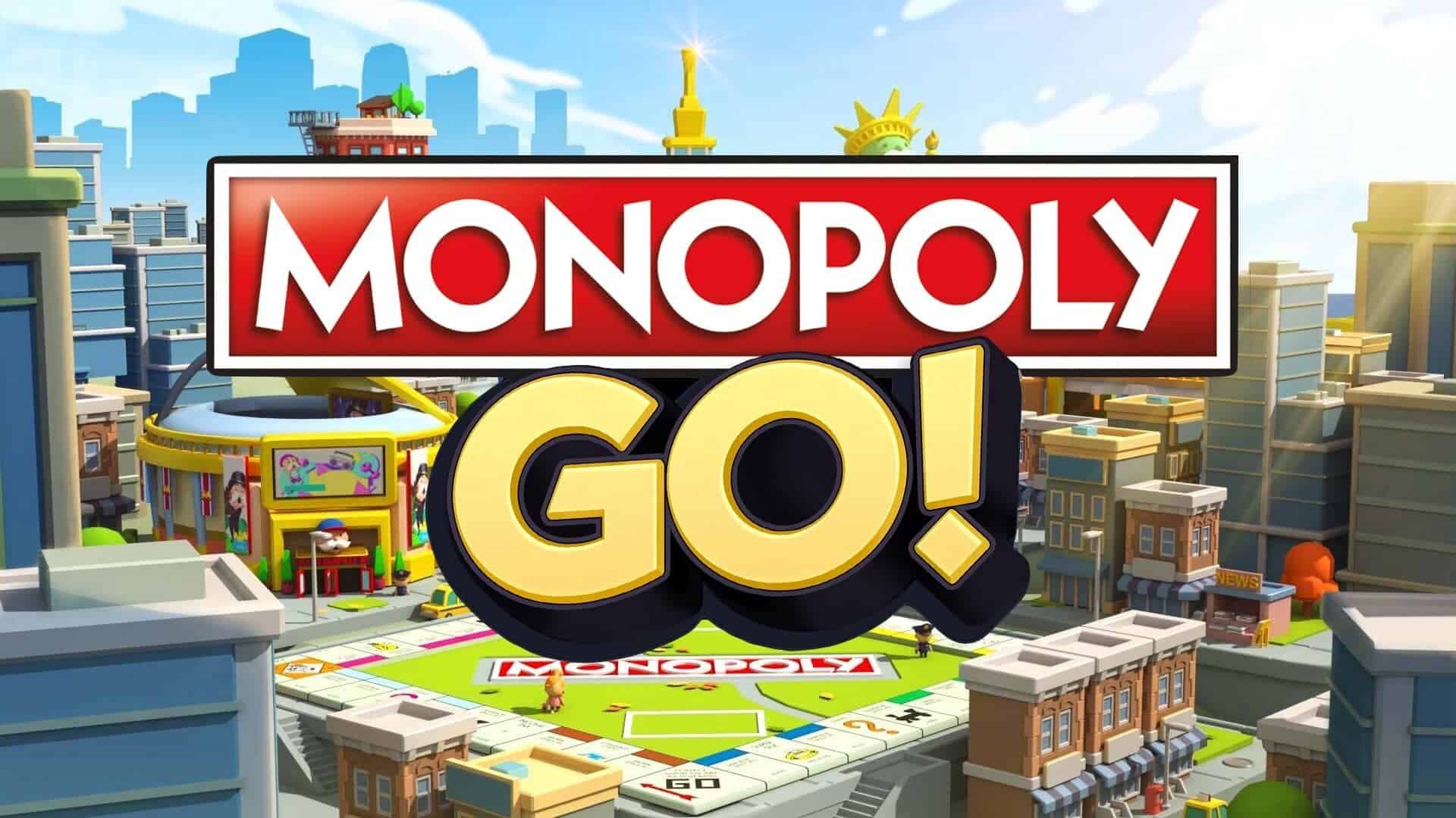 Monopoly Go: tenha muito cuidado com os oportunistas das cartas! | Leak