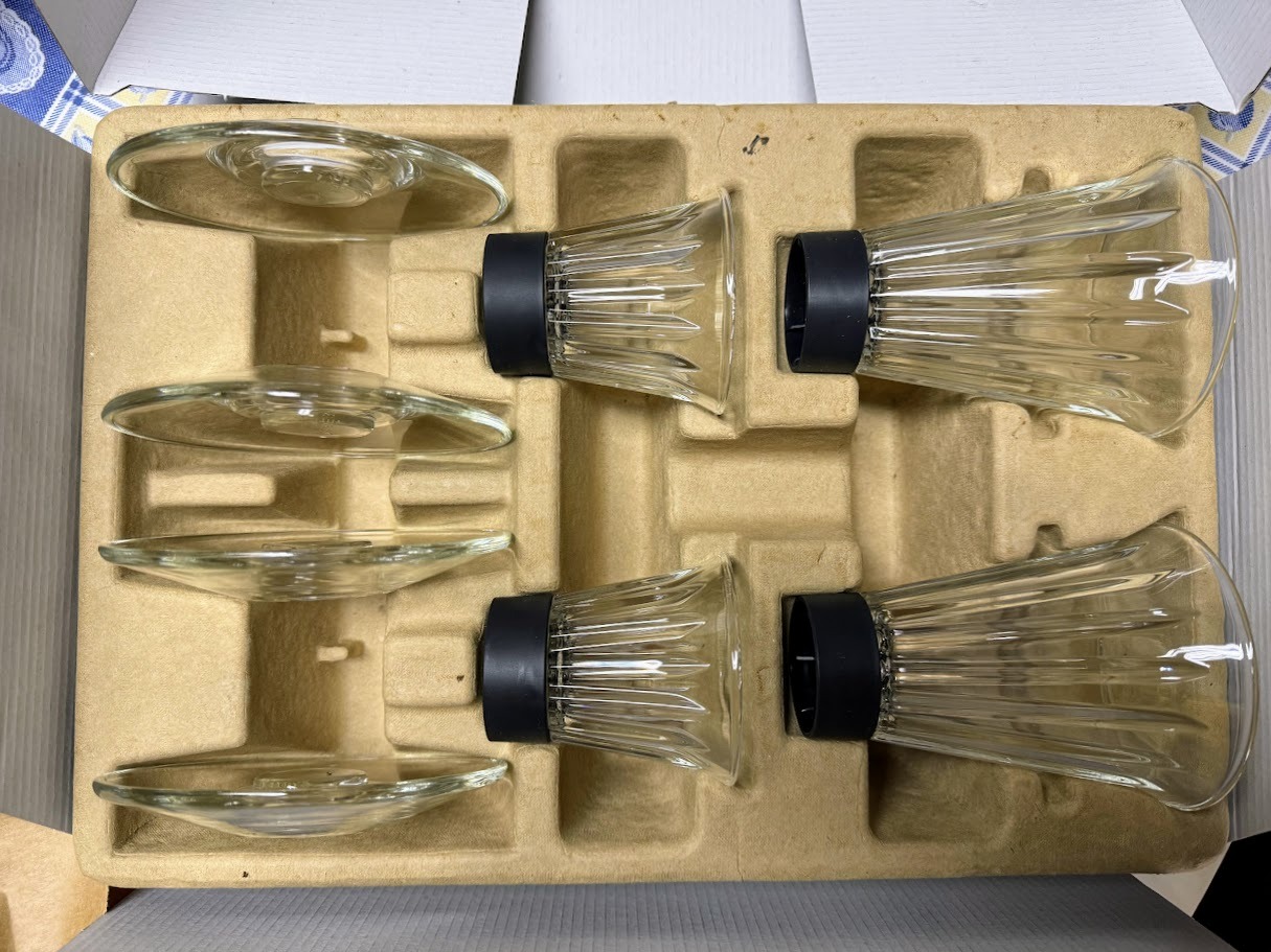 RISE Delta Q: Um café invertido é um café diferente? - Leak