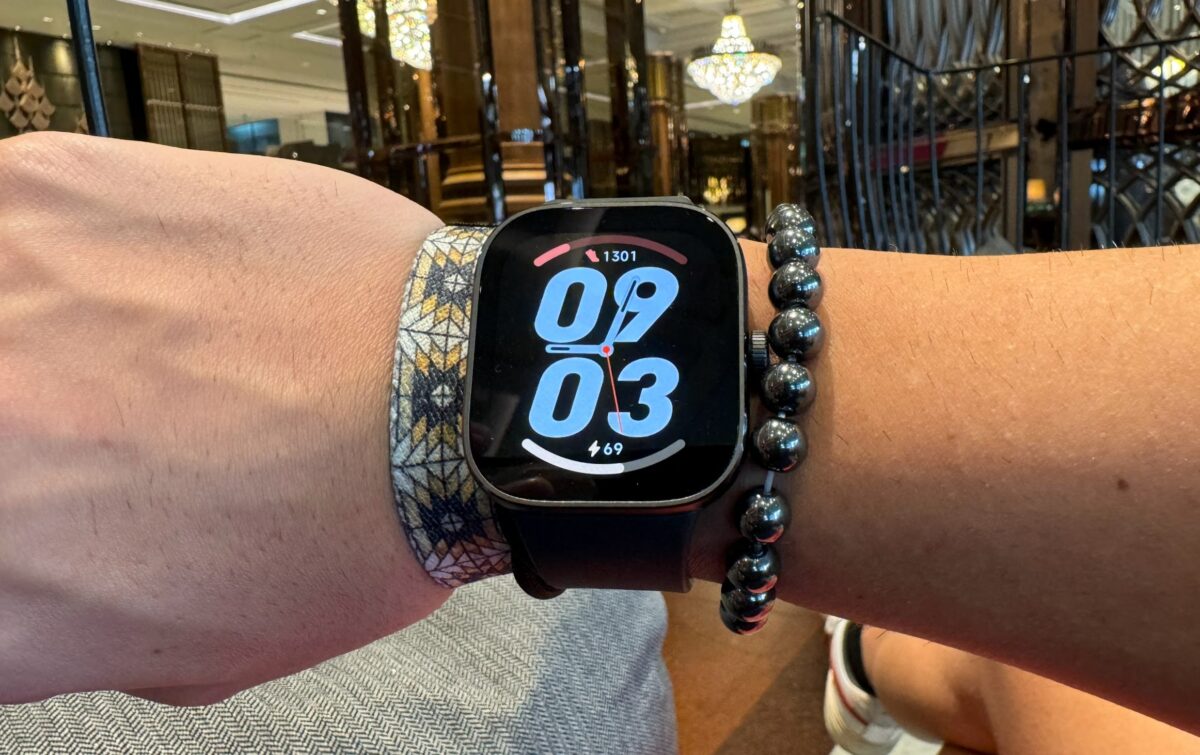 (Mini-Review) Redmi Watch 4: Grande salto qualitativo! | Leak