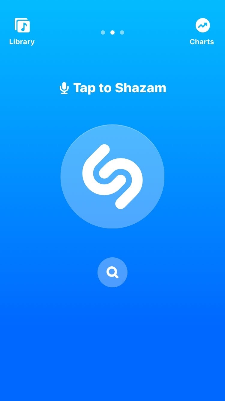 App Shazam no iOS tem duas grandes novidades! Já descobriu? | Leak