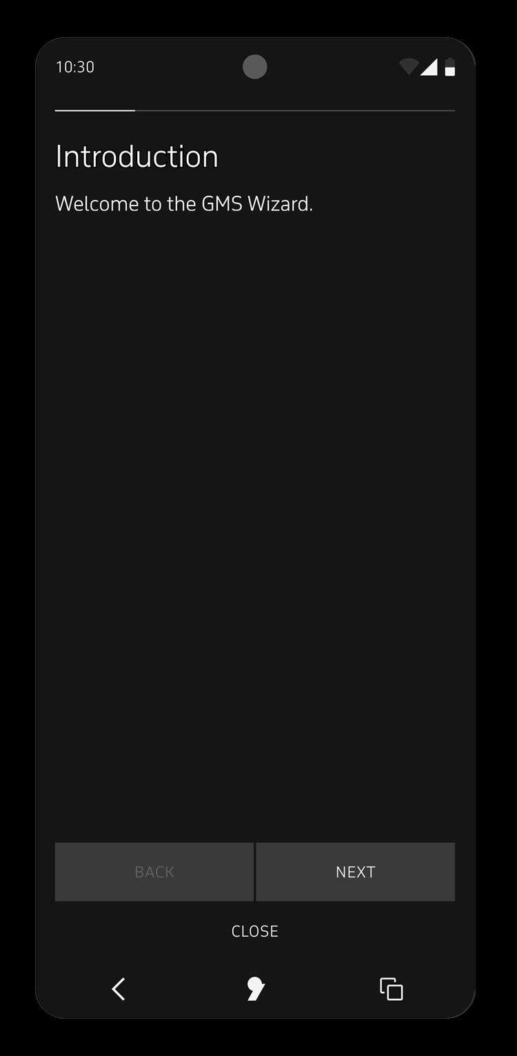 Apostrophy OS: será o futuro substituto do Android? | Leak