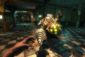 Bioshock 4 pode ser revelado já em Junho! | Leak