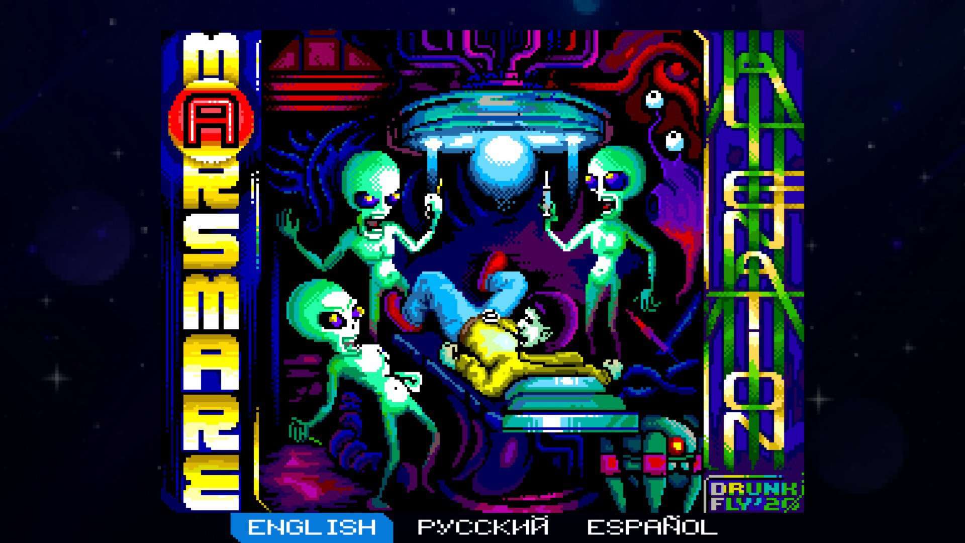 Steam: há novidades de Marsmare: Alienation para PC | Leak