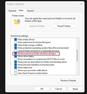 Microsoft já resolveu o problema no explorador de ficheiros! - Leak