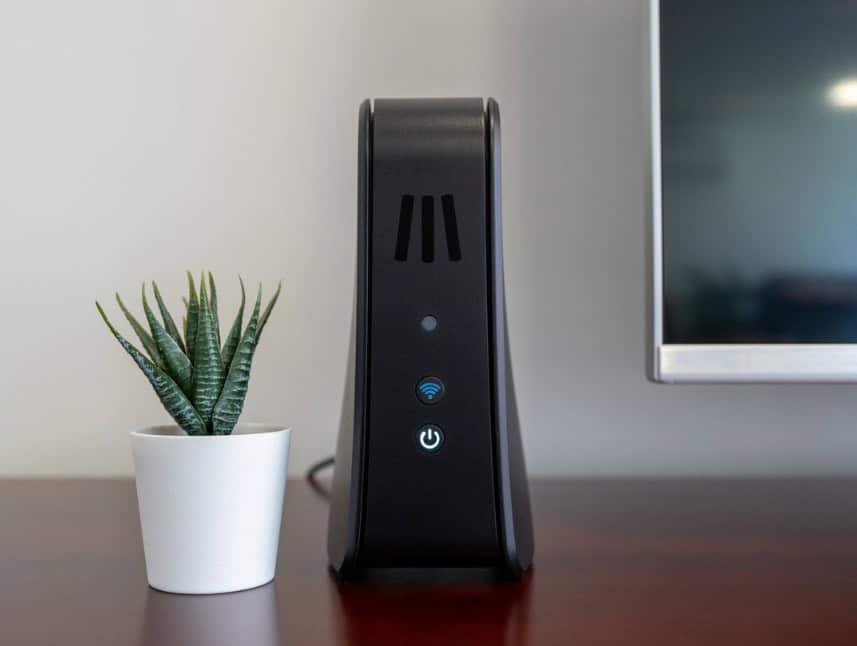 router Fiber X7: vale a pena trocar para o novo router da MEO? | Leak