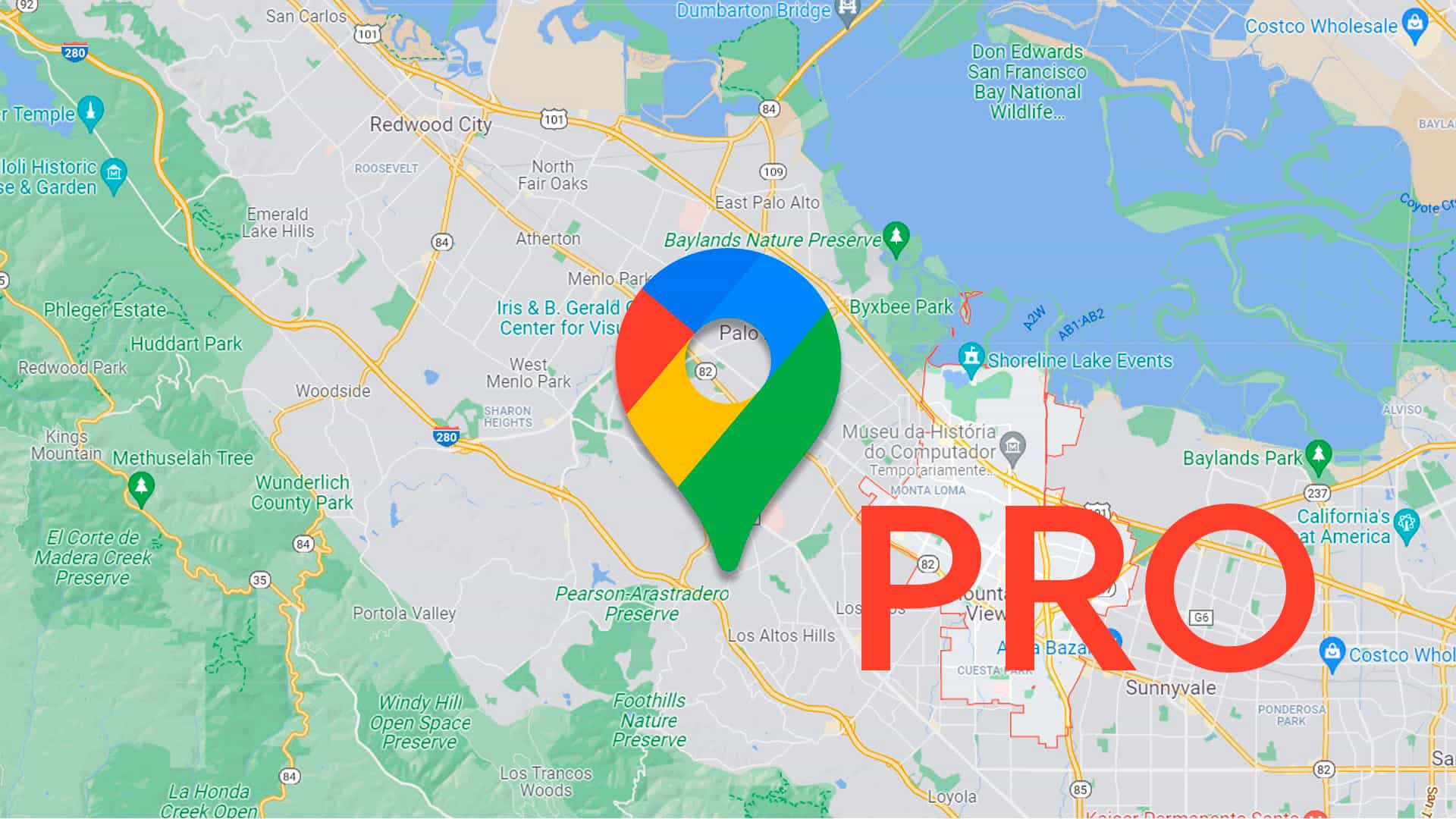 Google Maps Pro: o que poderá trazer a versão a pagar? | Leak