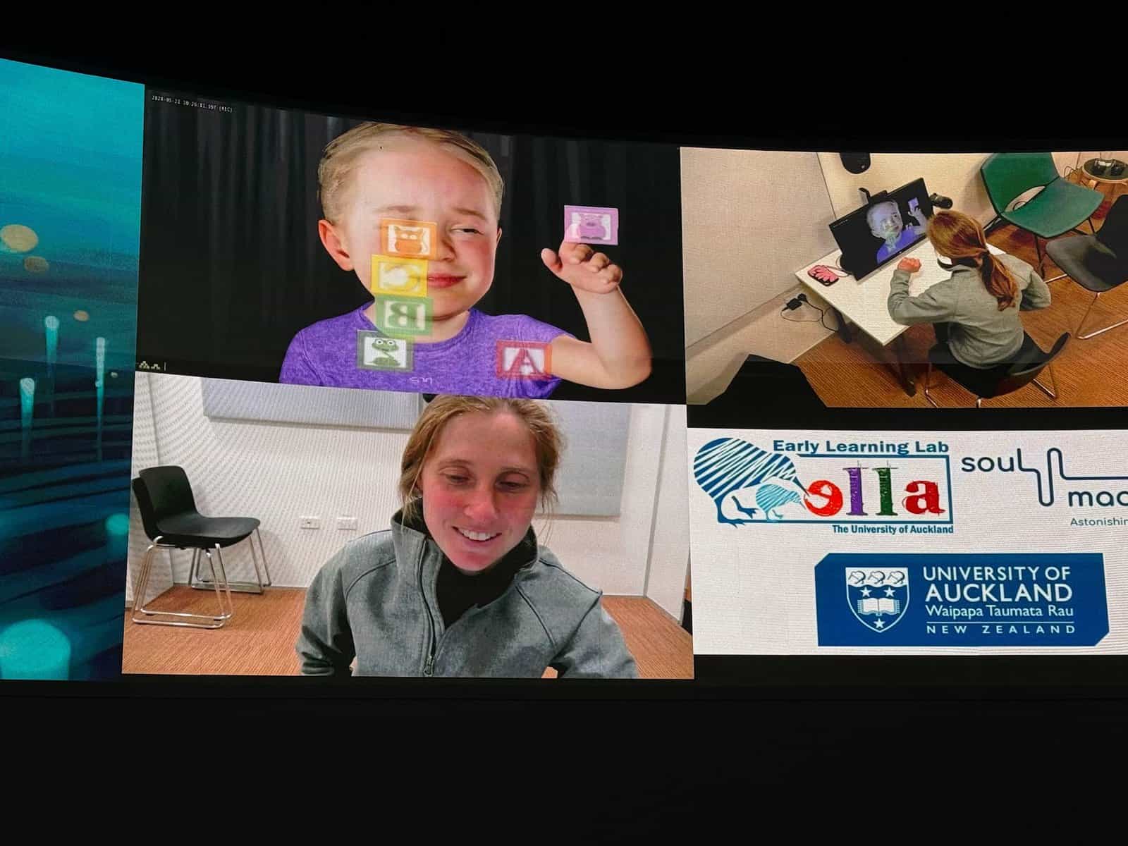 Baby X: IA que aprende como um humano. É estranho! - Leak