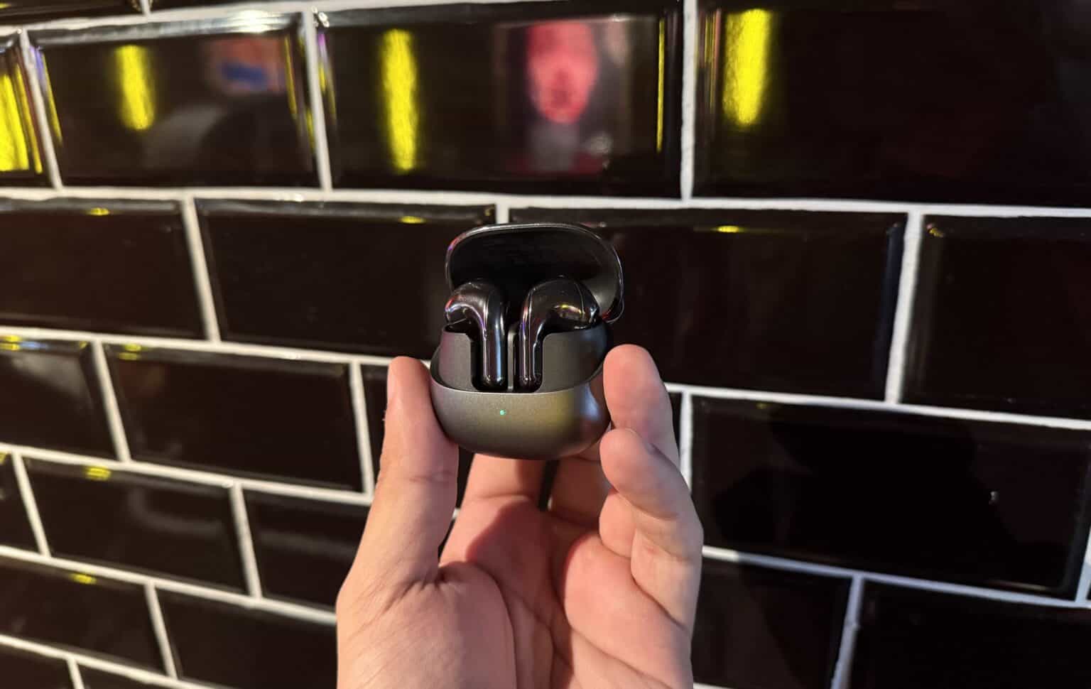 (Mini-Análise) Xiaomi Buds 5: AirPods a 99€!? | Leak