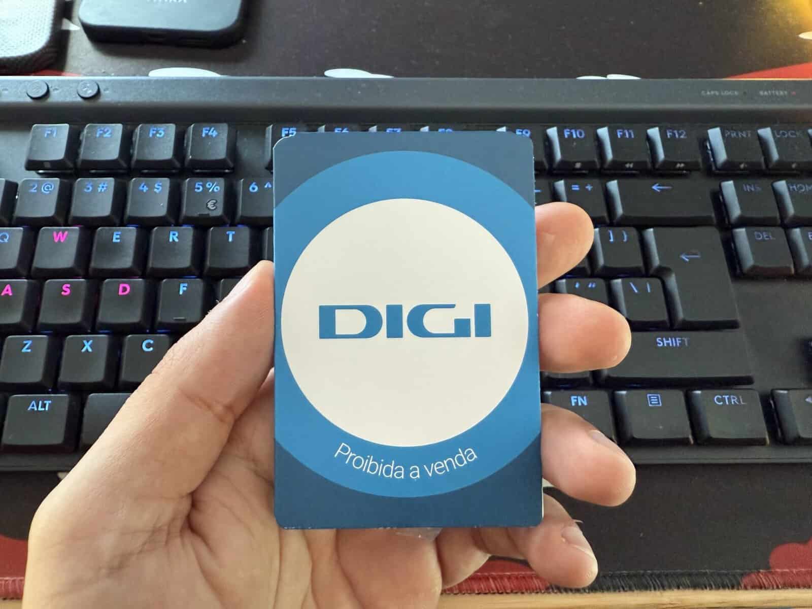 Router DIGI: faça isto para melhorar o sinal Wi-Fi | Leak