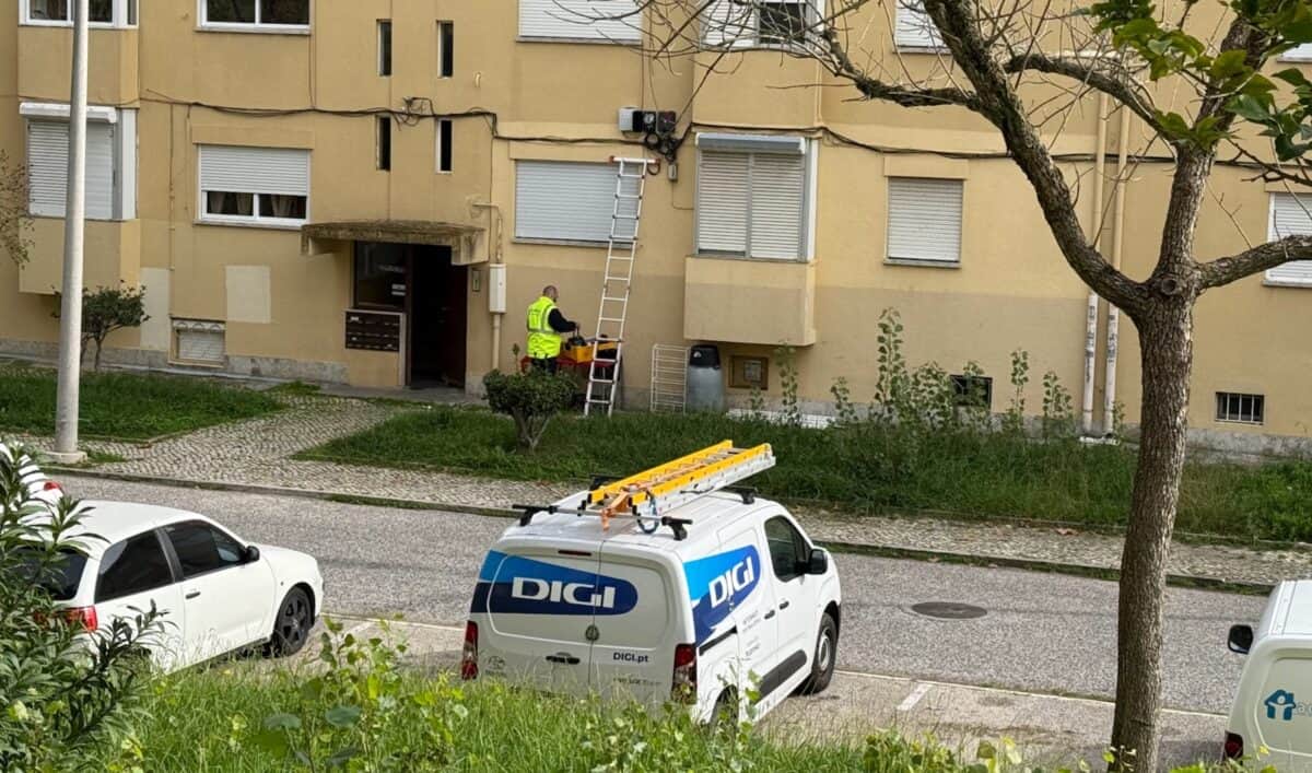 DIGI está prestes a ter novos Routers, Box Android e mais! - Leak