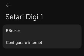 Há um truque para ativar o cartão DIGI mais depressa! - Leak