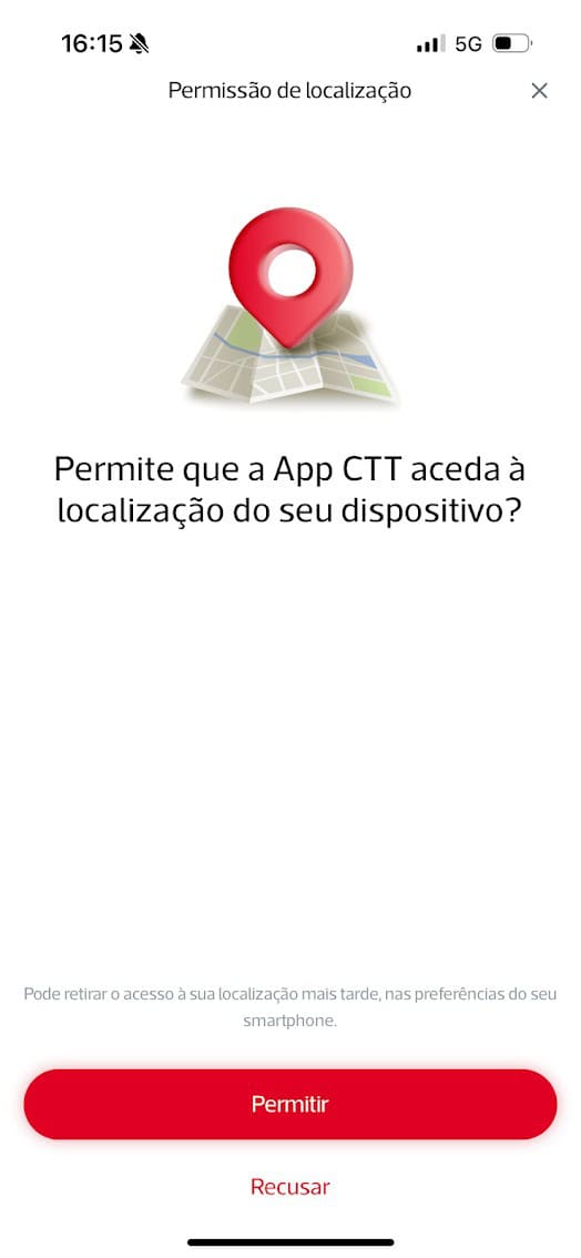 Faça isto e seja atendido mais rapidamente nas lojas dos CTT! | Leak