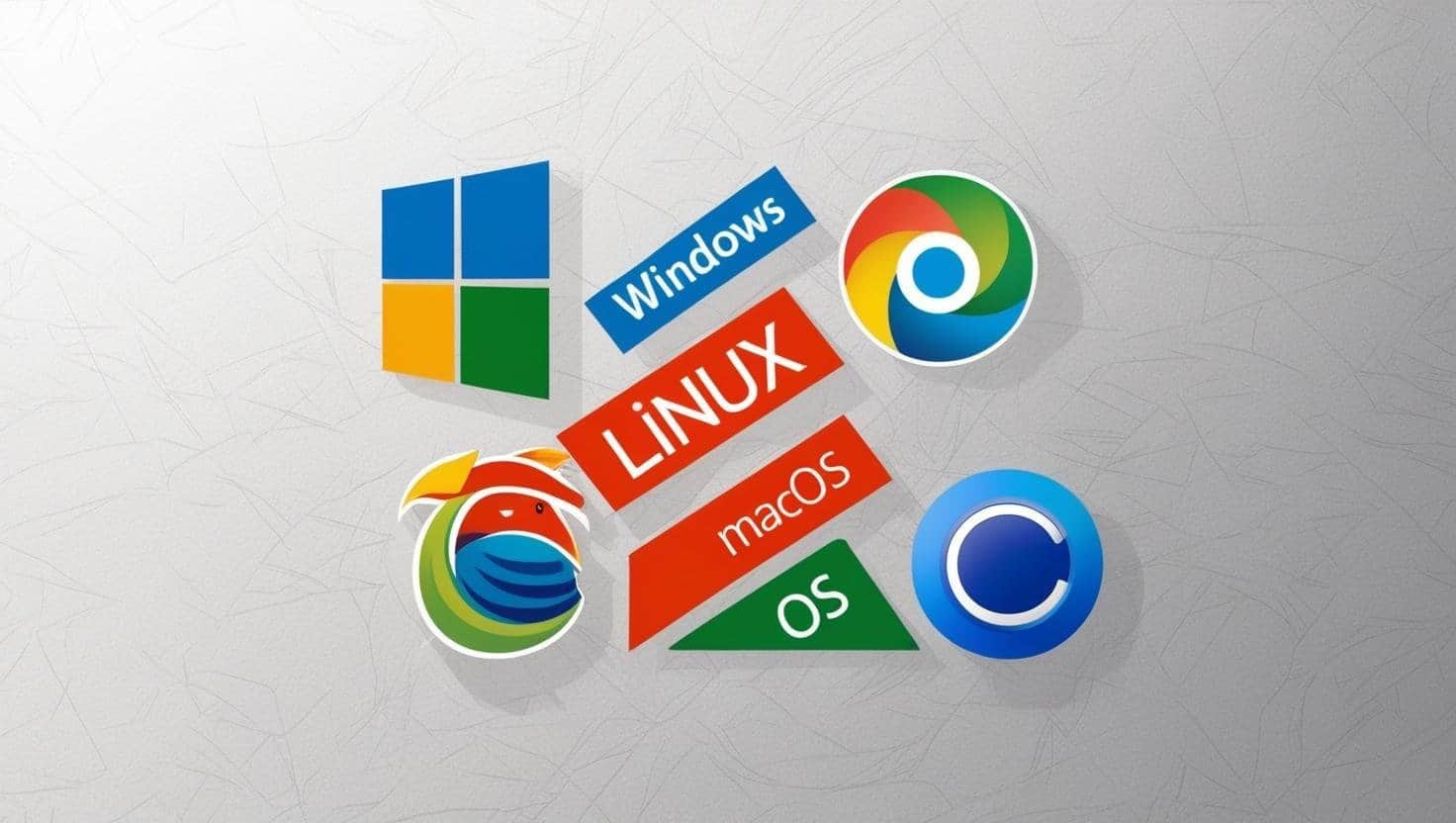 Que sistema operativo deve escolher para o seu próximo PC? | Leak