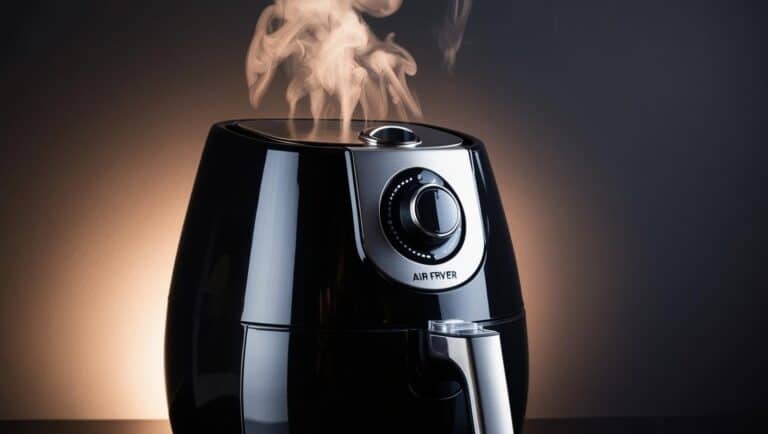 Alerta: isto é o que mais estraga a sua Air Fryer! Tenha cuidado - Leak