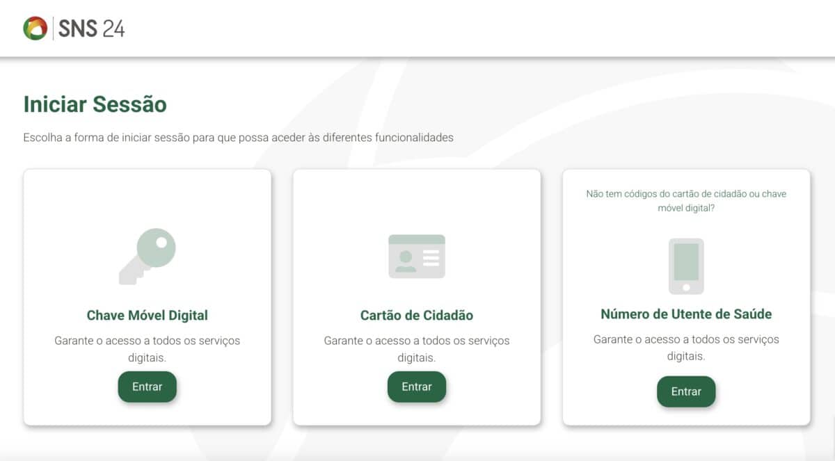 Muito cuidado se receberes esta SMS do SNS ou SNS 24 | Leak
